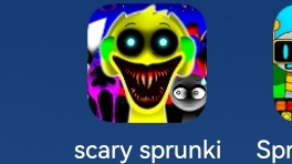 Спрунки sprunki фаза не 5я страшнее