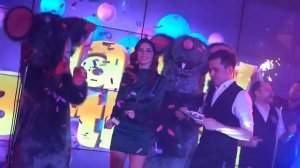 Party Royal Arbat