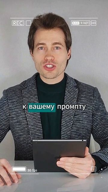 Технология погружения в роль в промпте ChatGPT