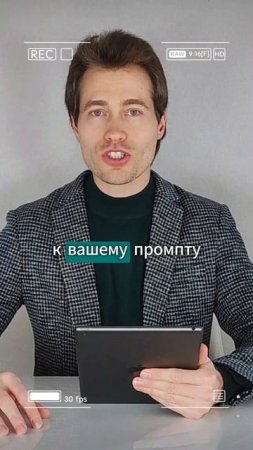 Технология погружения в роль в промпте ChatGPT