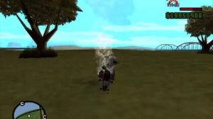 GTA:criminal russia-how to cool down your motorbike.