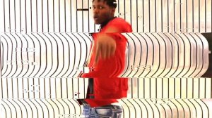 OTB OSIRIS ''Beast Mode'' (Official Video)