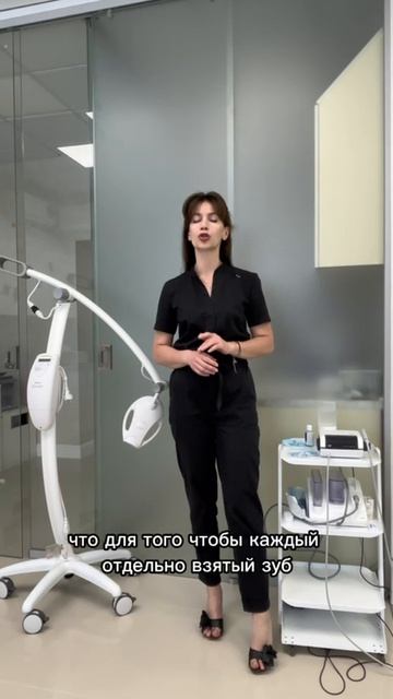 Признаки качественной пломбы 2 частть