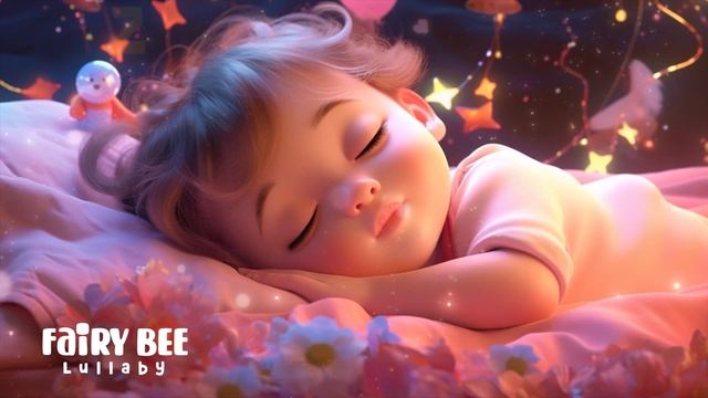 Детская Музыка для сна / Музыка для сна детям и их родителям, легко засыпать всей семьей.