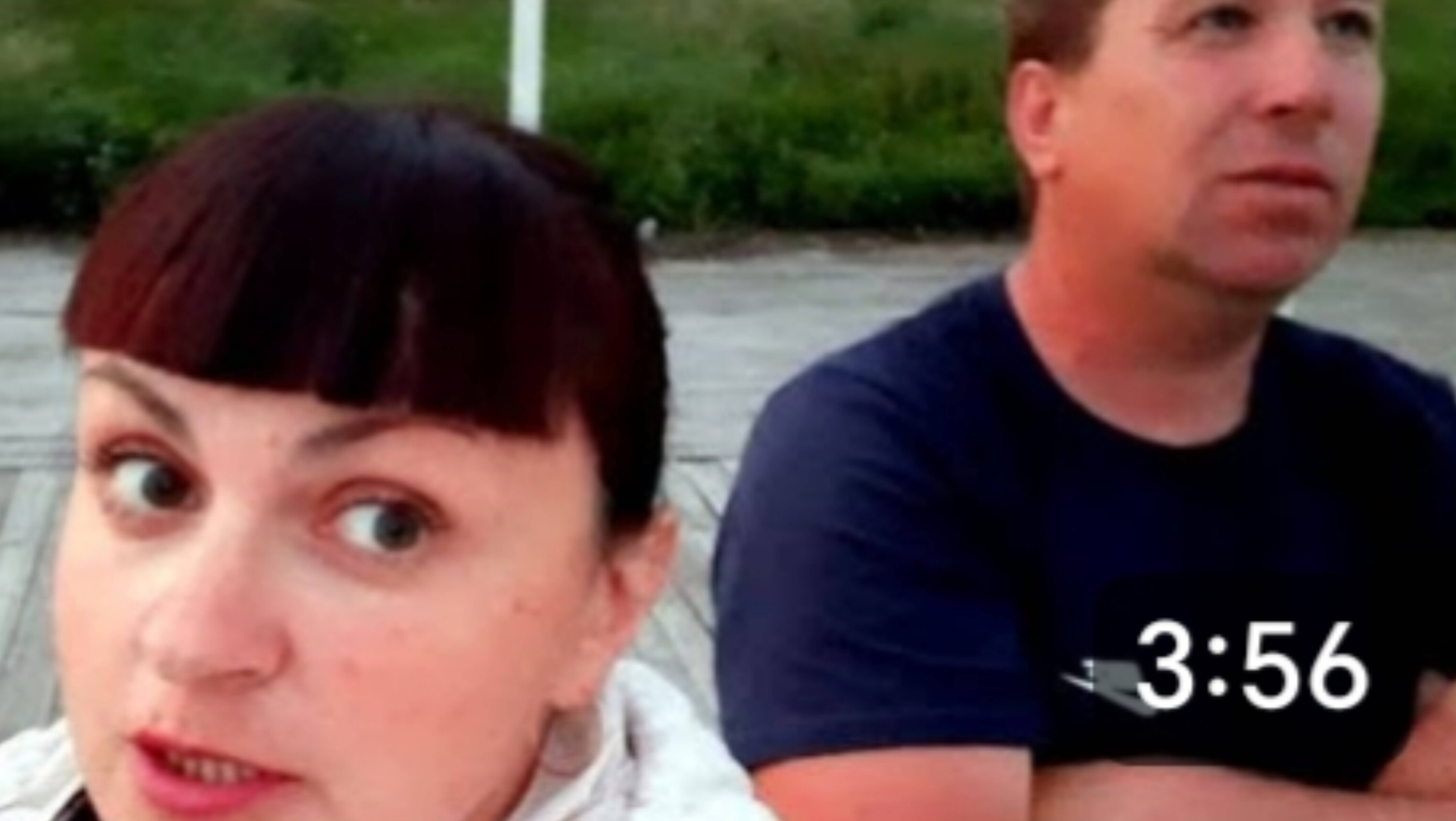 Давно не были на рыбалке. Пока дождя нет, погода тёплая.