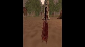 Belly Dancing to VooDoo