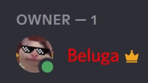 if Beluga becomes a billionaire