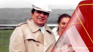 Трогательная история любви Сайры Бану и Дилипа Кумара