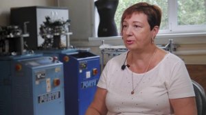 Ролик о компании «Эвернит». Приморский край. Свободный порт. Проект «Персона СПВ». 2021