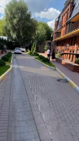 Сёрфинг в Москве с ONEwheel путь до офиса Мотосерфинг  #shorts #short #motosurfing  #onewheel