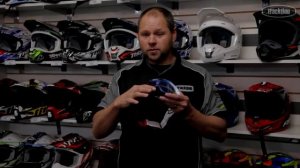 2014 Fox AIRSPC Goggles from www.tracktion.co.nz