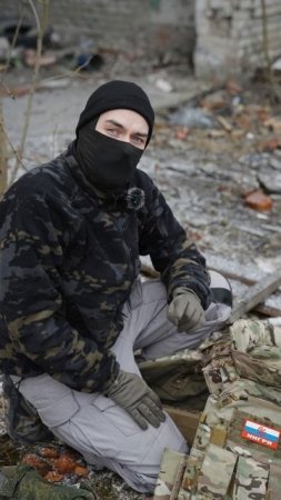 Современный бронежилет должен быть модульным #бронежилет #ингра #снаряжение