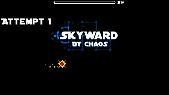 Geometry Dash Часть 7