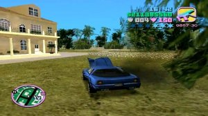 GTA: Vice City | Ep. 31 |