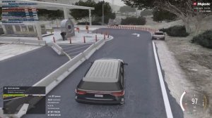 УКРАЛИ ДЕФИК МК2 НА MAJESTIC! RP GTA 5RP