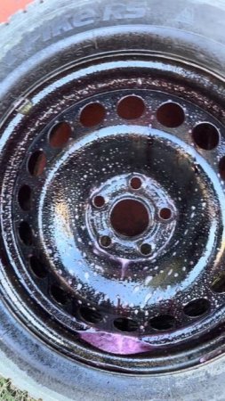 Очиститель дисков, состав METAL OFF | #megvit #short #shorts #shortsvideo