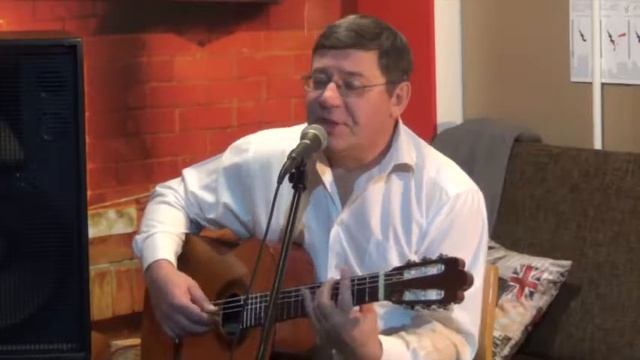 13 Ночная песенка - Виталий Старжинский