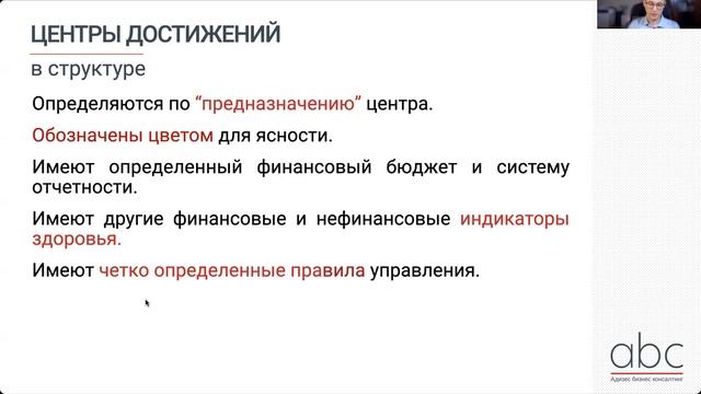 Proграмма роста. Модуль 2. Встреча 1.