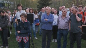 21.04.2025 Лебедянская улица против КРТ