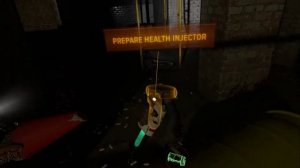 Half-Life: Alyx, Gnome Escort! Sep 9, 2020