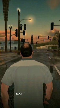 Trevor [Player IMG] GTA SA Android