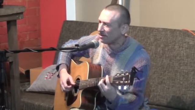 02 Романс о не любви - Владимир Мирошкин