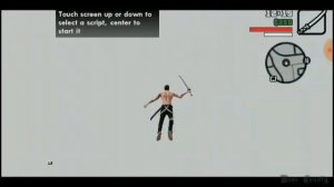 REVIEW & SHARE GRASS DAN DESSERT ANIME FULL SA || GTA SA ANDROID