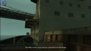 GTA IV - Епизод 73 - Сделка или не?