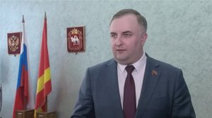 Олег Гербер об итогах обсуждения изменений в областной закон о бюджете на 2025 год