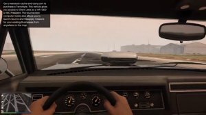Gta v engine sound #14 albany buccaneer