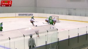 03.09.2023 10:00 Салават Юлаев 2009 Уфа - С.Макарова 2009 Челябинск
