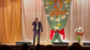 Концерт ДК Октябрьский
Андрей Олейник