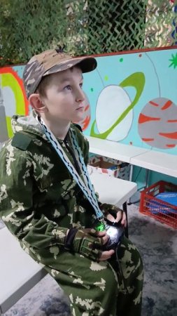 ВОЛК уничтожает самолеты противника