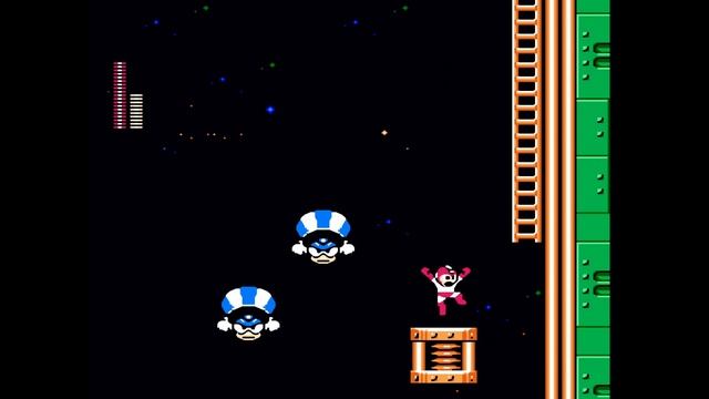 Rockman 3 [PS1]