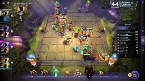 Scrappy Make Happy - DotA Underlords