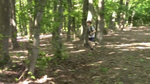 Mirgorod fortes - laser tag Миргород додже