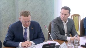 Андрей Шмидт об отчете о деятельности правительства области за 2024 год