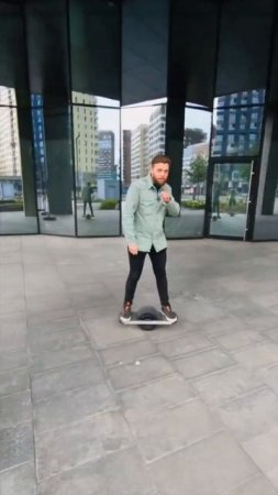 Onewheel: Открой Магию Одного Колеса #motosurfing #onewheel #shorts #short  #skateboarding #скейт