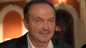 «Что? Где? Когда?: за кадром» от 20.04.2025. Интервью со знатоками после третьей игры Магистров