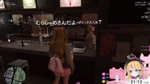 〖GTA〗🚖新章53日目🚖ムラサメだよ～【#天才てんち#ストリーマーグラセフ  #シティスト】