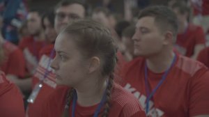 Молодёжный форум машиностроителей КАМАЗ-2025