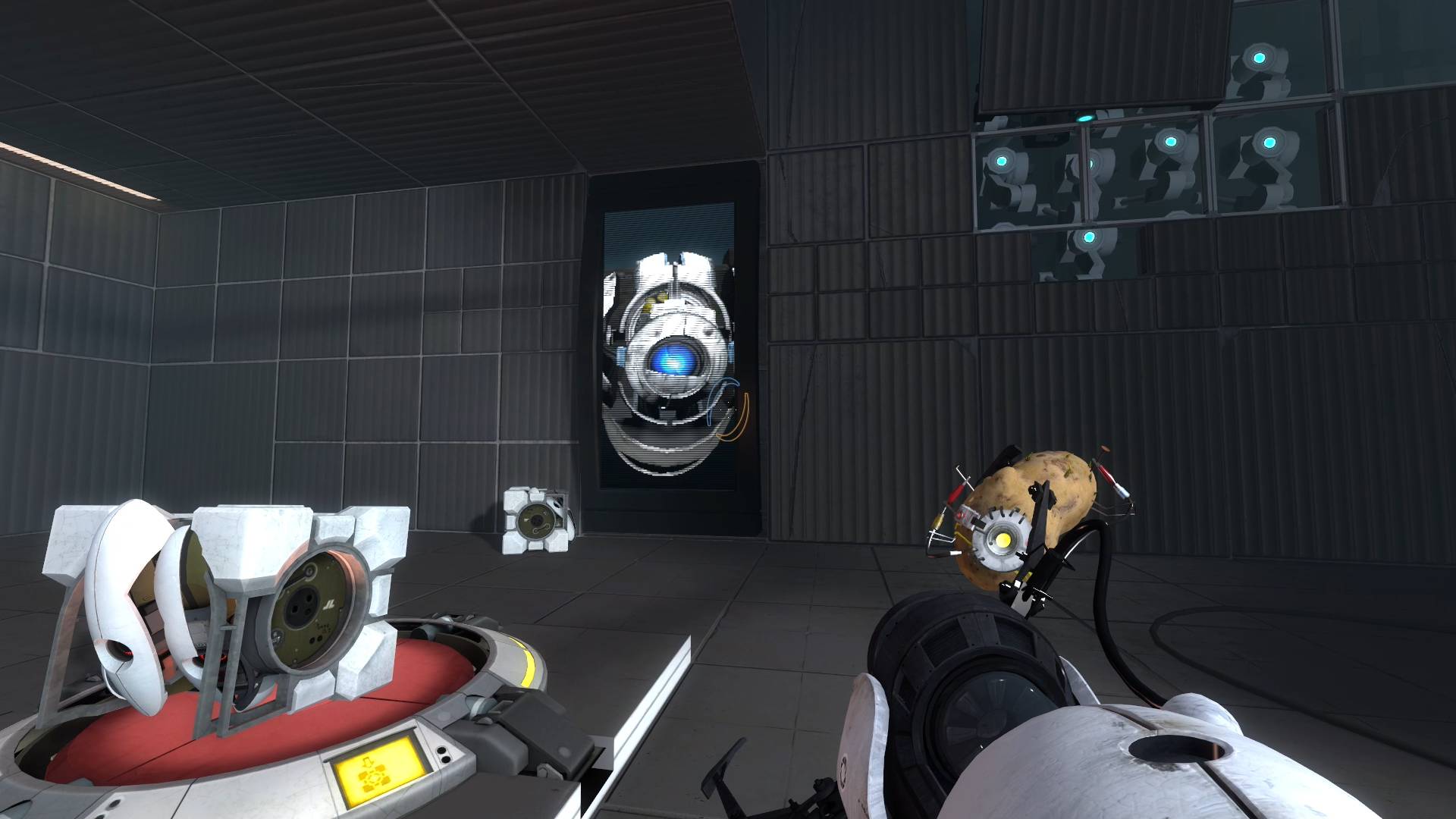 Portal 2 #3