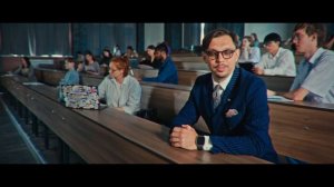 Балтийский федеральный университет имени Иммануила Канта