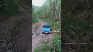 Дорога на сакмариху Риддер Луаз
