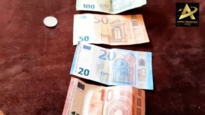 How to See Italian Euro || Afruza Khandakar Vlogs-13