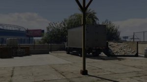 GTA Online- Franklin and Lamar Online Story Mission #1