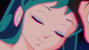 lum honest reaction (urusei yatsura edit)