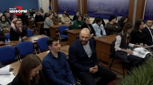 Изменят место проведения публичных слушаний
