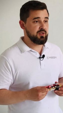 Огнепреградитель может предотвратить пожар на заводе