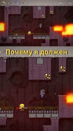 ВОЗЬМИ МЕНЯ НА РУЧКИ #spelunky2